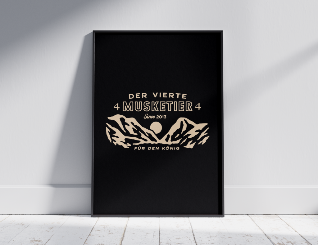 4M Jubiläums-Poster – 4M Deutschland e.V.